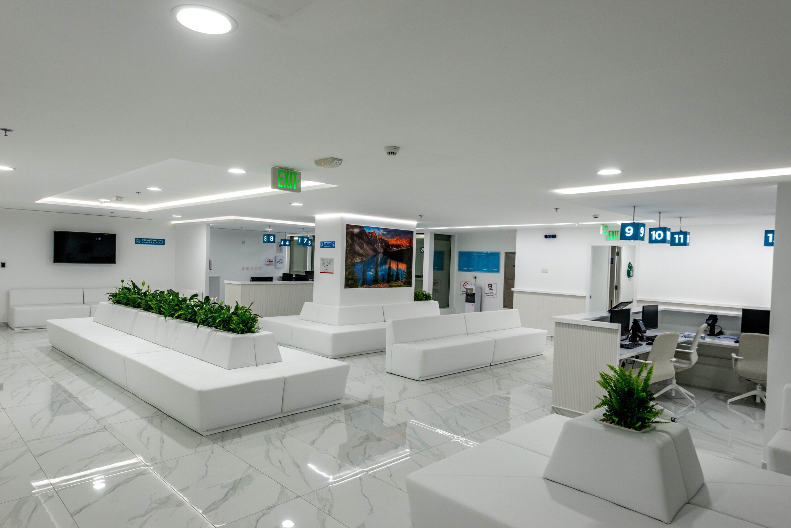 Eden Health Center - Healthcare Clinic Destination Qatar