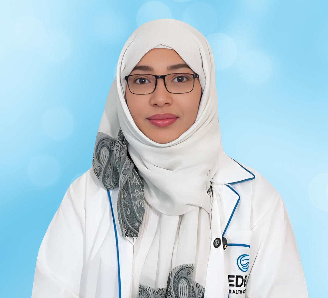 Eden Health Center - Healthcare Destination