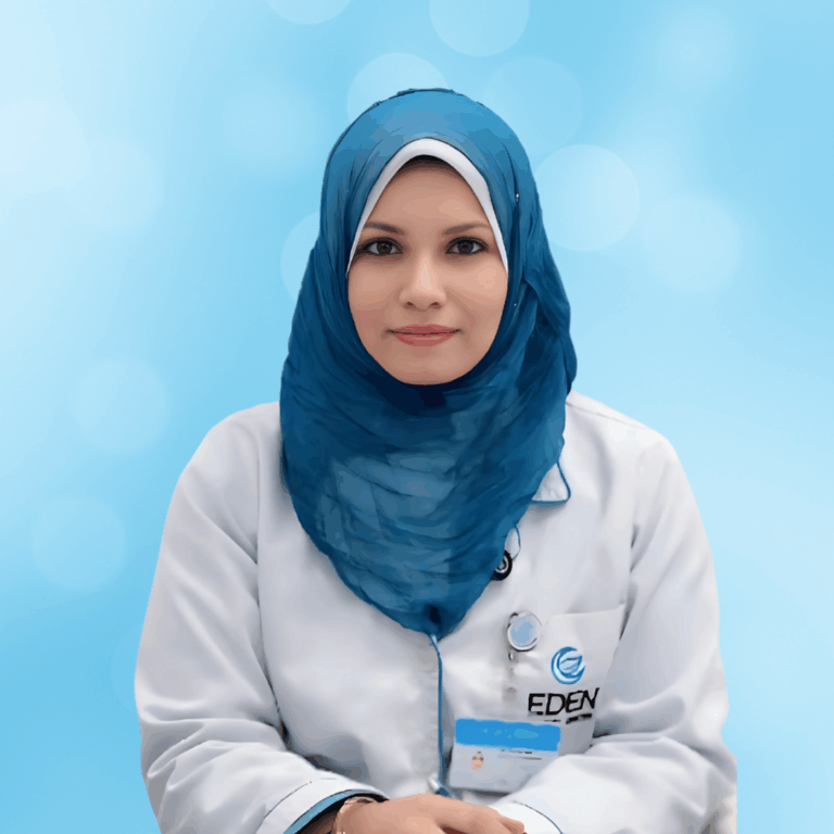 Eden Health Center - Healthcare Destination